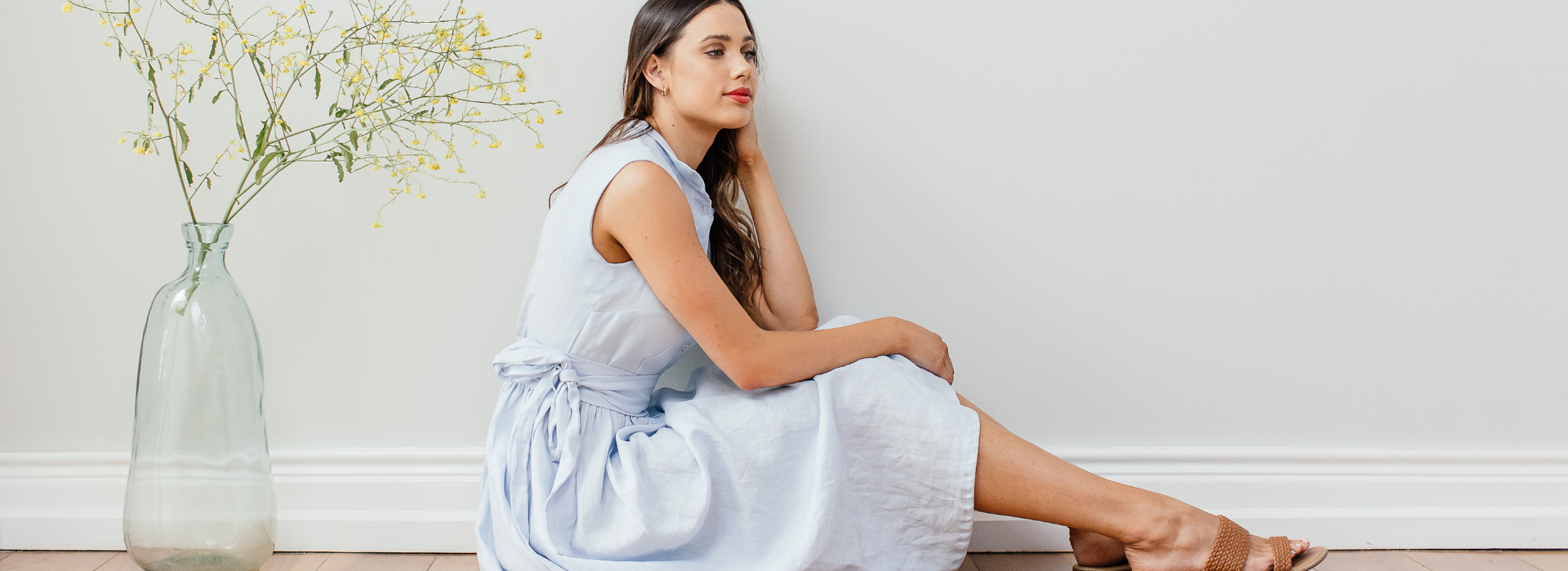 Wrap Dresses – Strength & Honour Shop